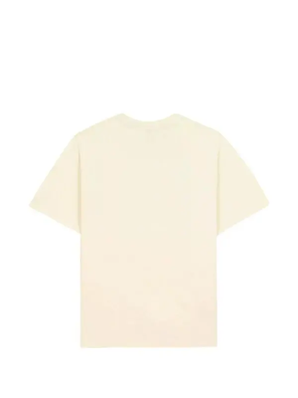 BRAIN DEAD Oracle Graphic-print T-shirt