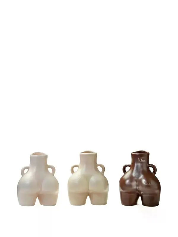 Anissa Kermiche Love Handles Vase