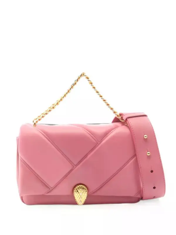 BVLGARI Serpenti Cabochon Chain Handbag