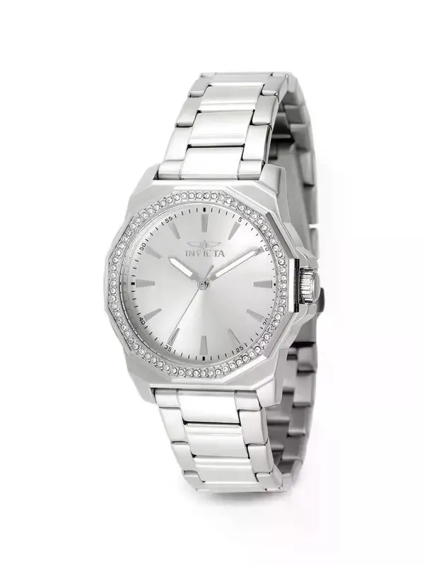INVICTA Speedway 34mm Watch