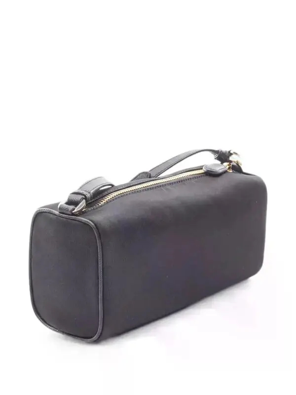 Prada Re-nylon Saffiano Shoulder Bag