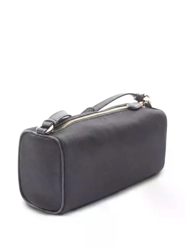 Prada Re-nylon Saffiano Shoulder Bag