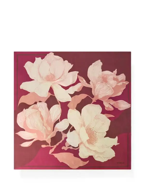 Furla Tortona Carr - Pink