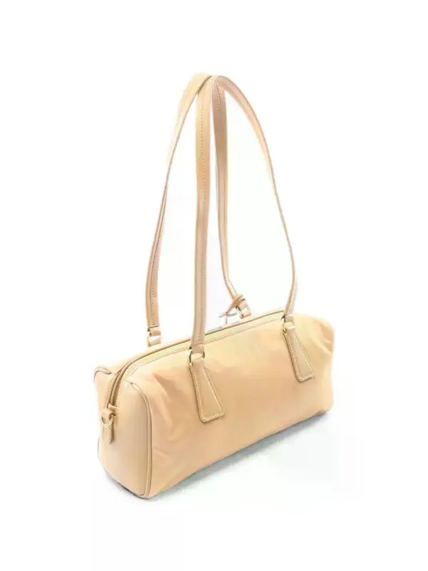 Prada 2010s Re-nylon Top Tote Bag