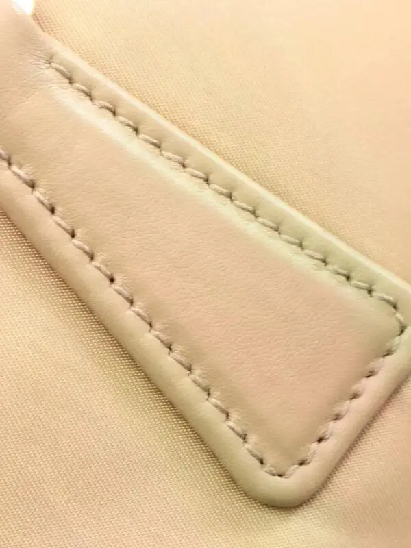 Prada 2010s Re-nylon Top Tote Bag