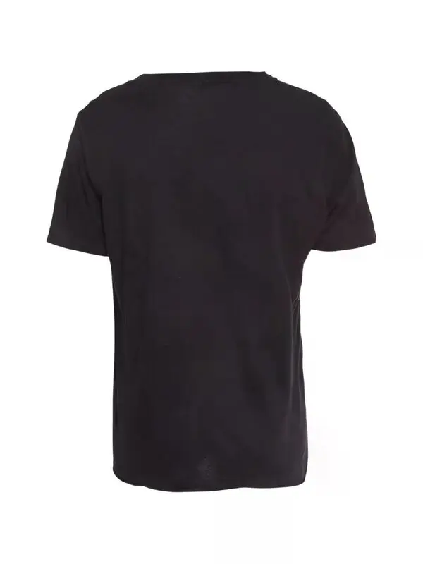 Saint Laurent Graphic-print T-shirt