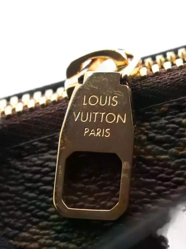 LOUIS VUITTON Monogram Flower Tote Bag
