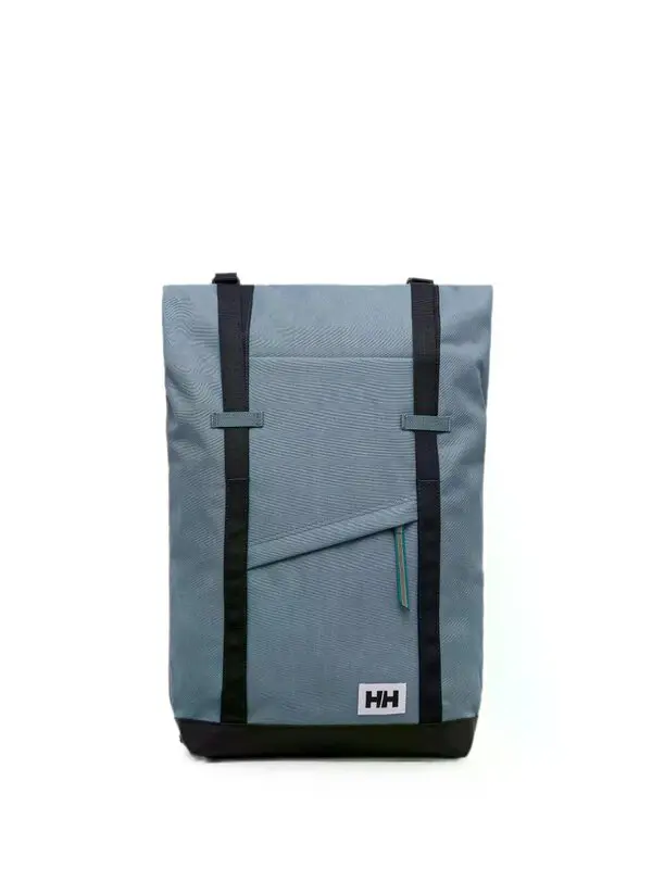 Helly Hansen Stockholm Logo-patch Buckle-fastening Backpack