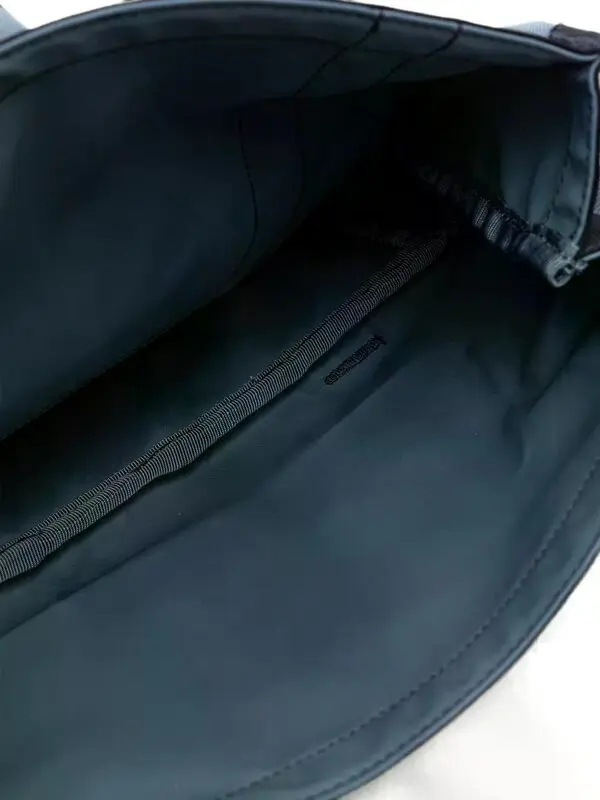 Helly Hansen Stockholm Logo-patch Buckle-fastening Backpack