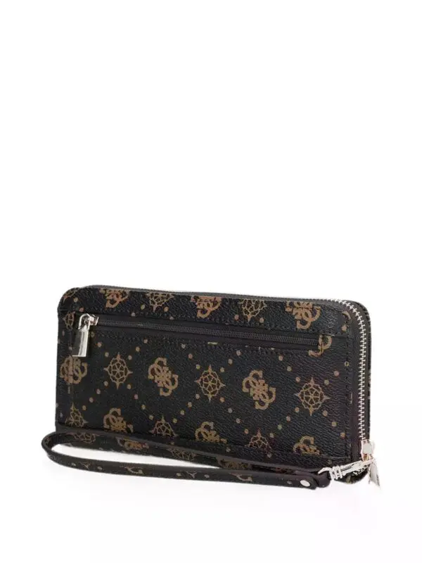 Guess Large Carrie 4g Wallet