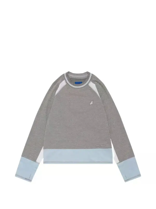 Asics Kunzea Long-sleeve T-shirt