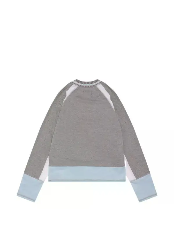 Asics Kunzea Long-sleeve T-shirt