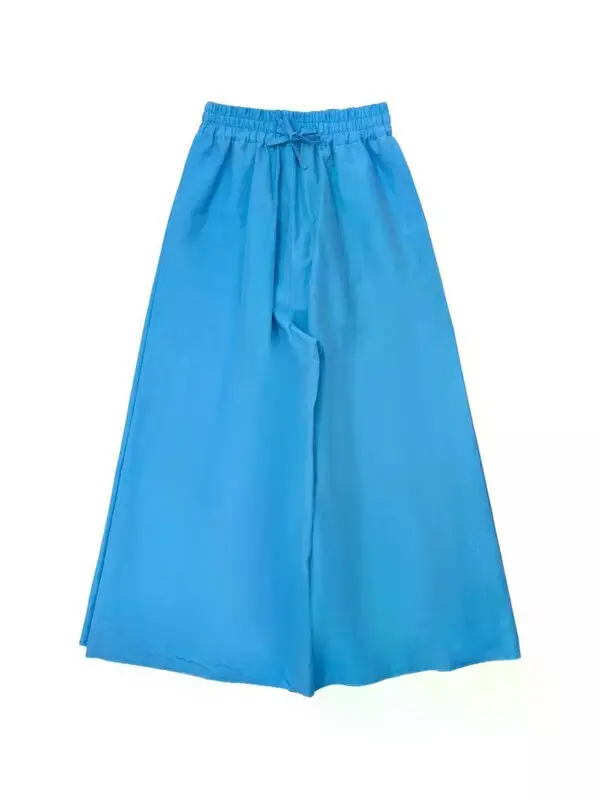 TOOGOOD Boxer Palazzo Pants