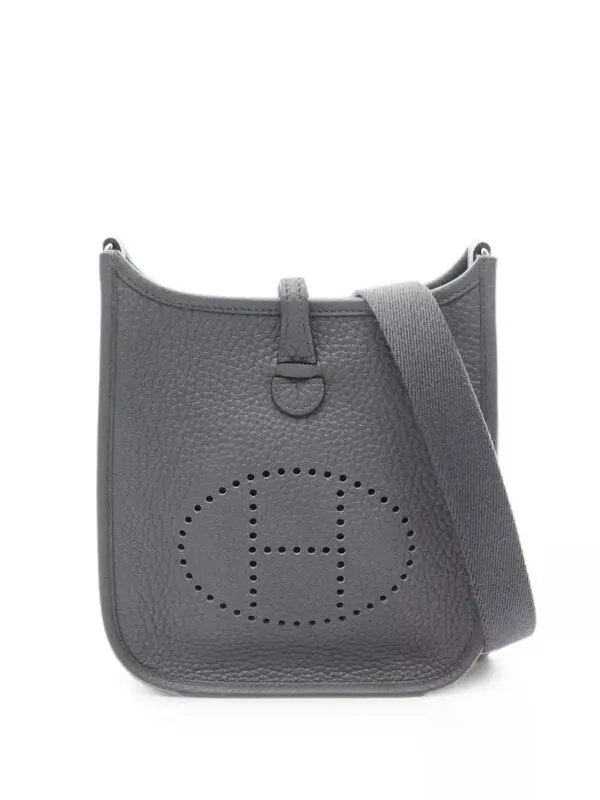 Hermès 2025 Tpm Evelyn Amazone Shoulder Bag