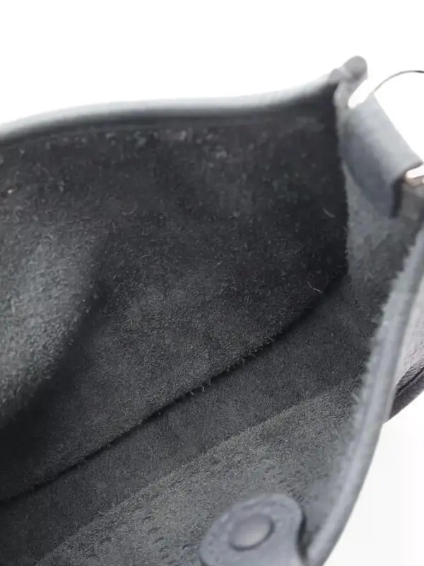 Hermès 2025 Tpm Evelyn Amazone Shoulder Bag - Grey