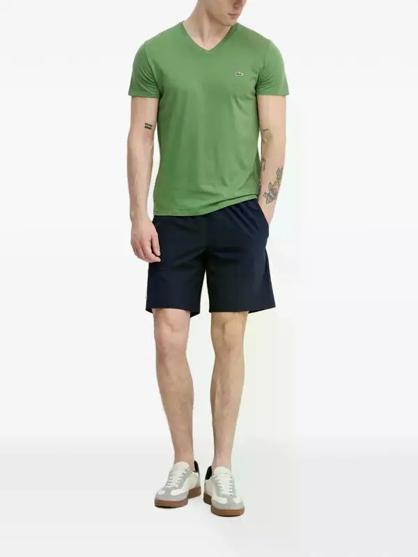 Lacoste Novak Djokovic Elasticated Waist Shorts