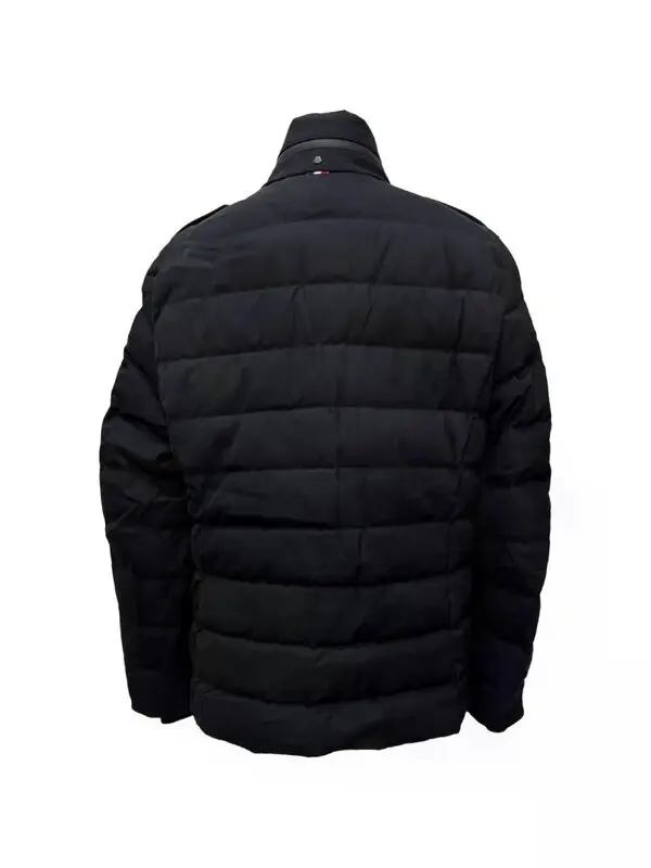 Moncler Field Quilted Jacket