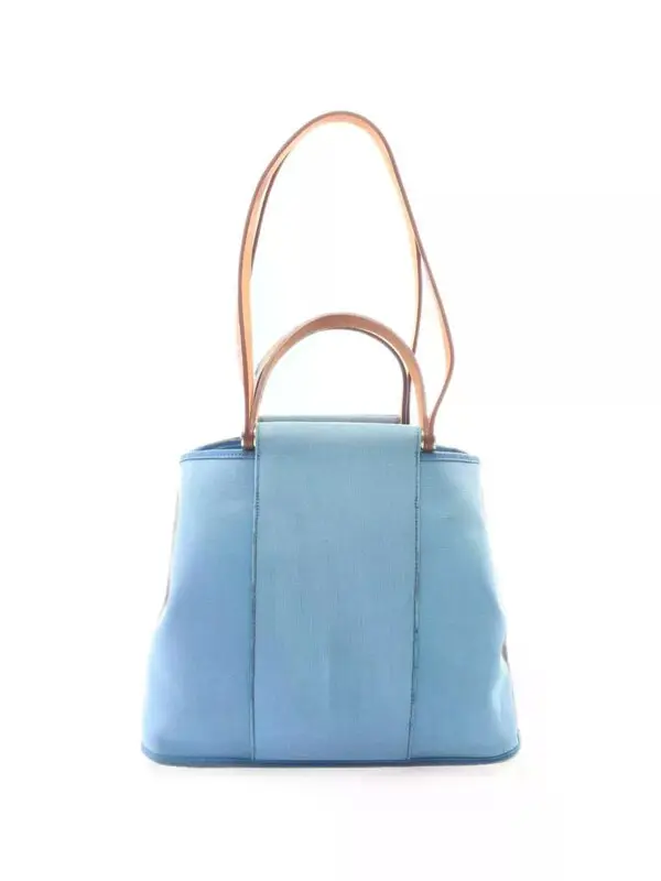 Hermès 2011 Pm Kabak Tote Bag