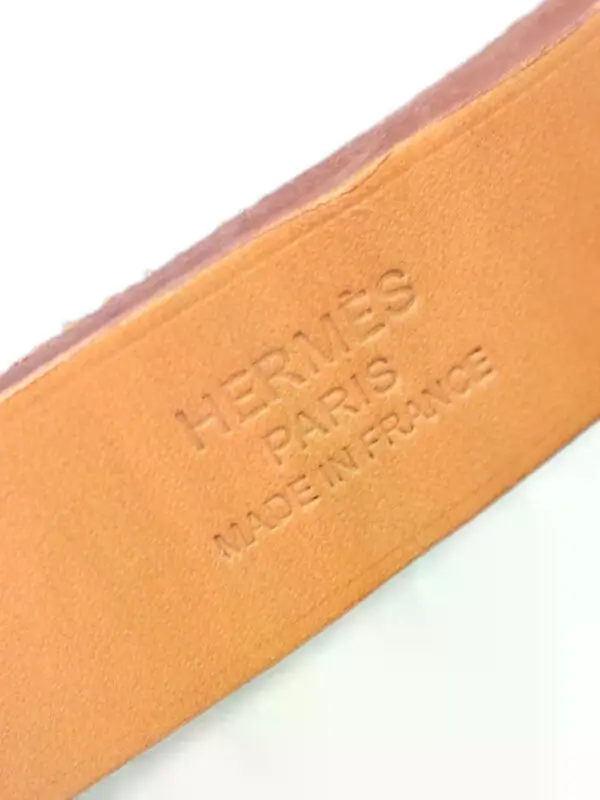 Hermès 2011 Pm Kabak Tote Bag