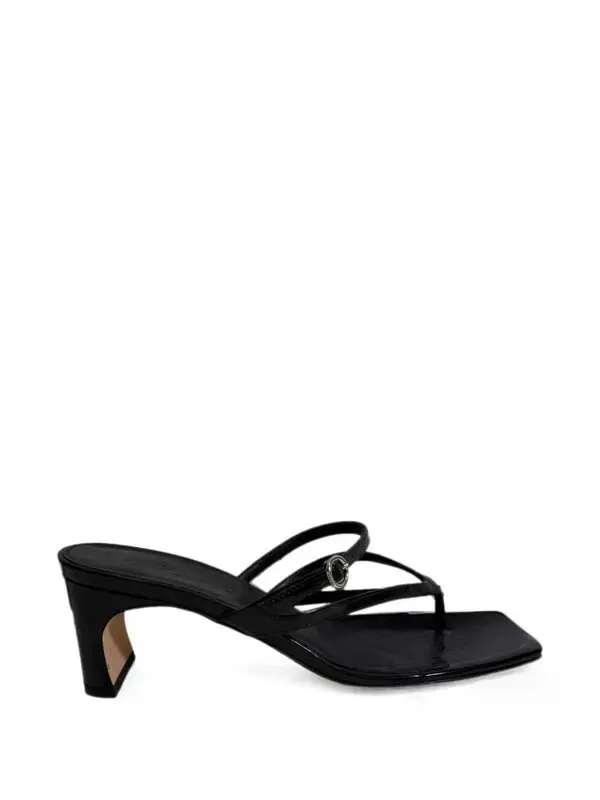 AeydĒ Giselle Leather Sandals