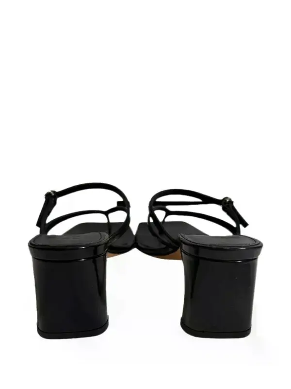 AeydĒ Giselle Leather Sandals