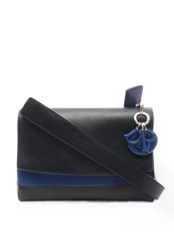 Dior 2010s Be Shoulder Bag