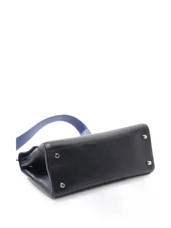 Dior 2010s Be Shoulder Bag