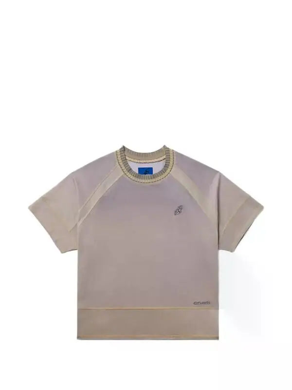 Asics Raglan Sleeve T-shirt