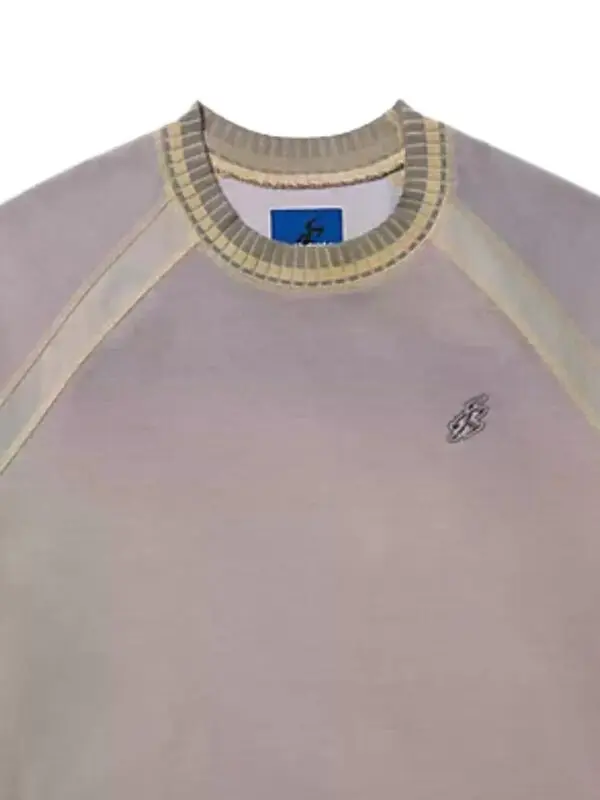 Asics Raglan Sleeve T-shirt