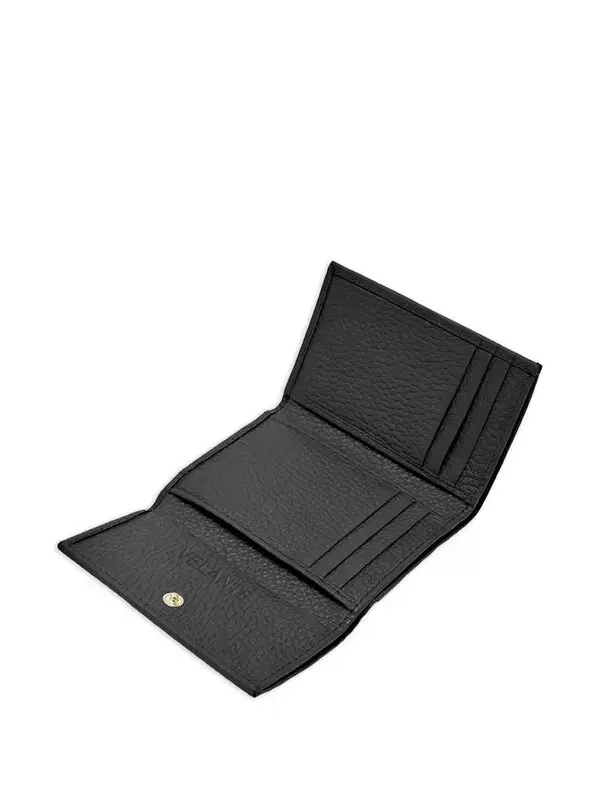 VELANTE Leather Wallet