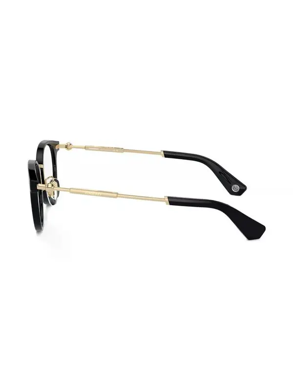 Burberry Round-frame Glasses