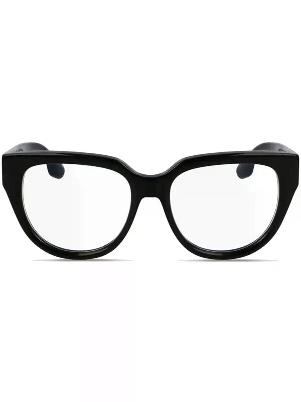 Victoria Beckham Round-frame Glasses