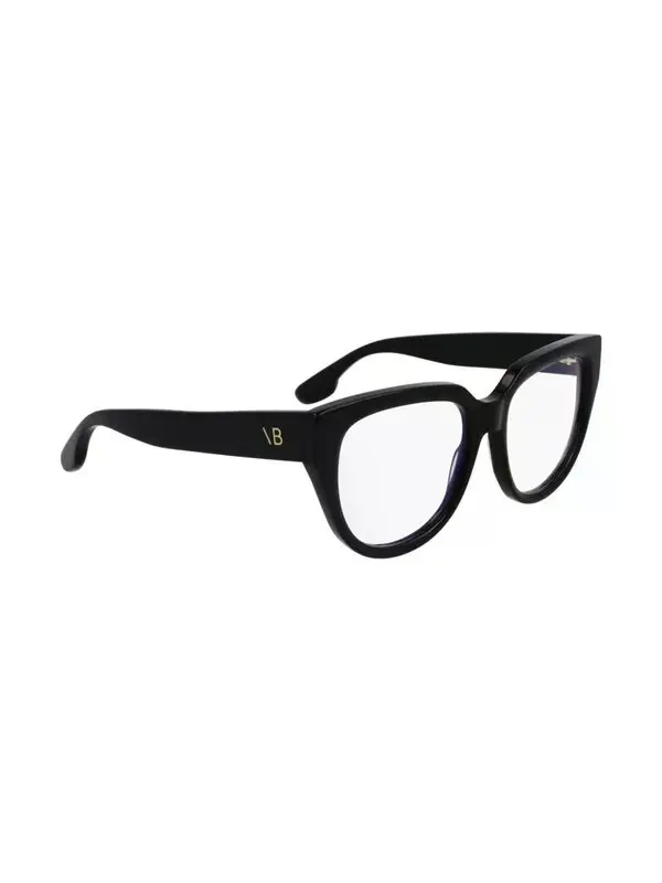 Victoria Beckham Round-frame Glasses