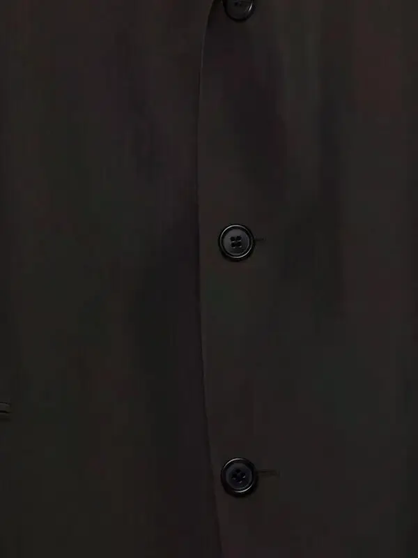 BOSS Notch-lapels Tailored Jacket