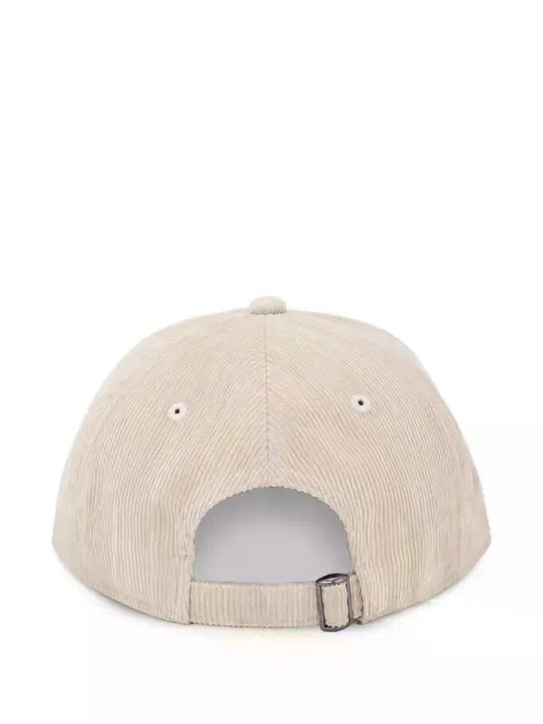 CAVENDISH Corduroy Baseball Cap