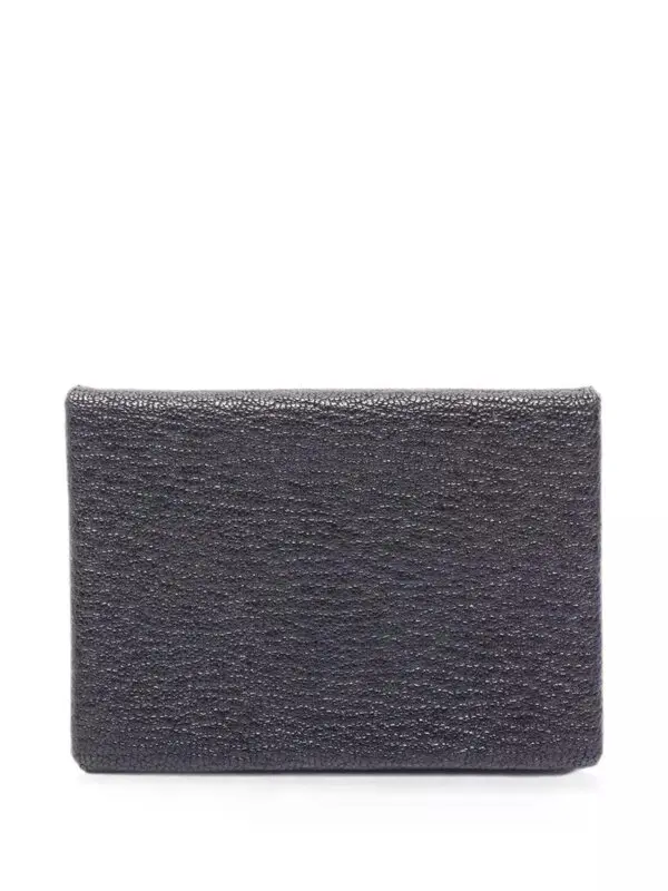 Hermès 2022 Calviduo Coin Purse