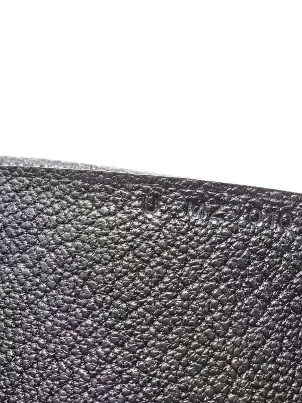 Hermès 2022 Calviduo Coin Purse