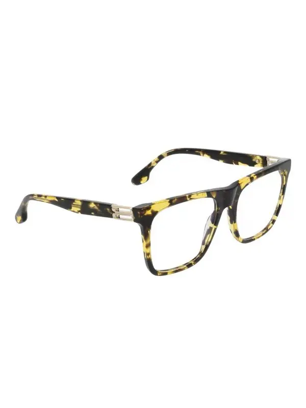 Victoria Beckham Tortoiseshell Glasses