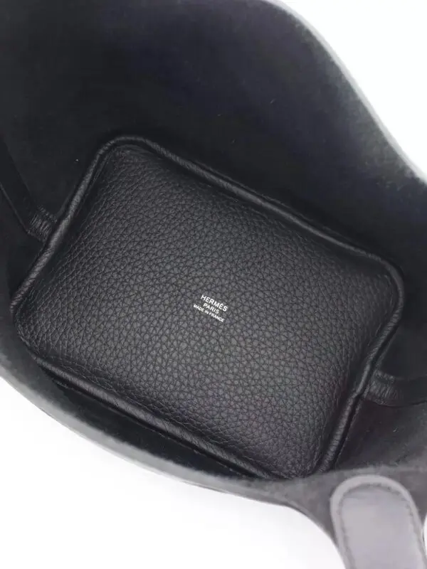 Hermès 2025 Pm Picotin Lock Handbag