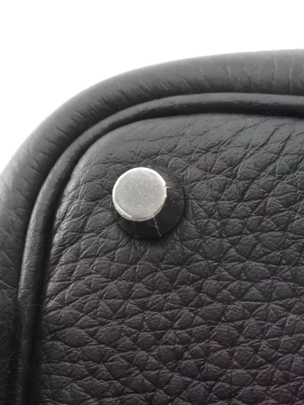Hermès 2025 Pm Picotin Lock Handbag