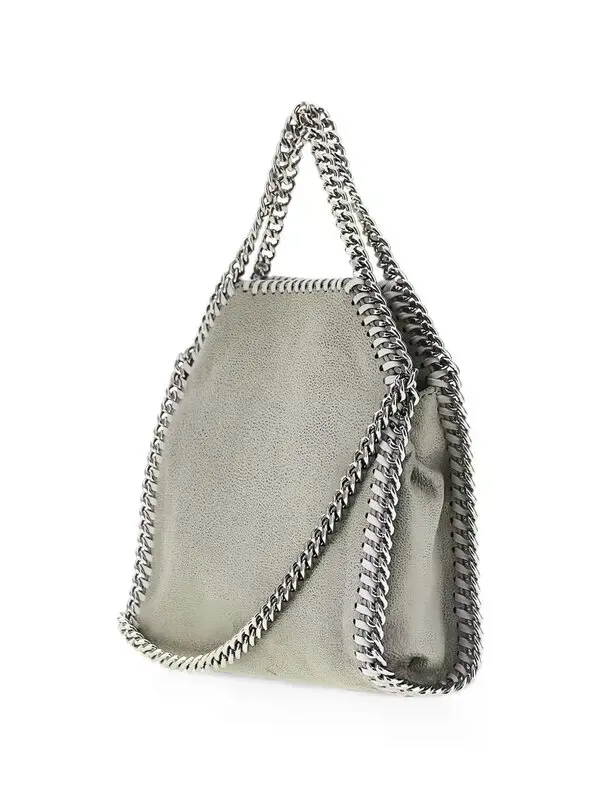 Stella McCartney Falabella Tiny Tote Bag