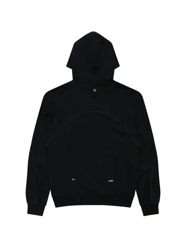 Nike X Nocta Fleece Hoodie - Black