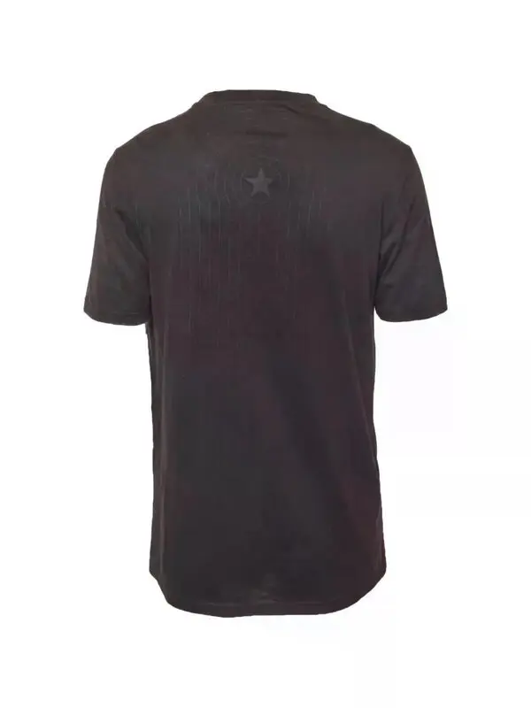 Givenchy Geometric-print T-shirt