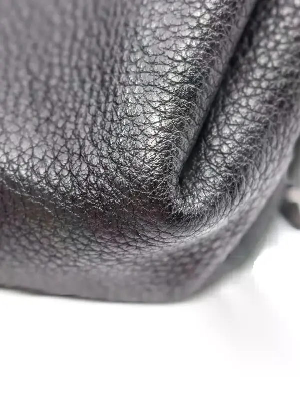Hermès 2001 Vespa Pouch
