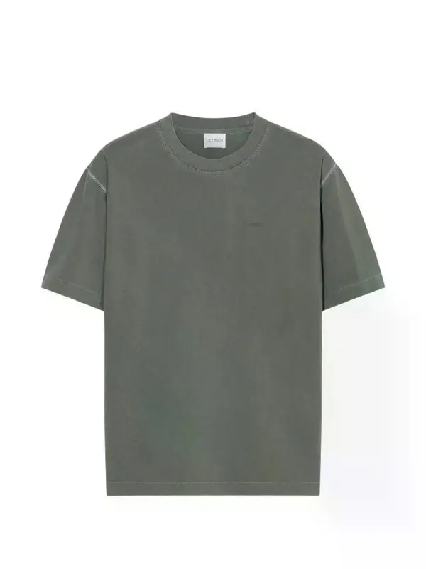 Closed Logo-print T-shirt