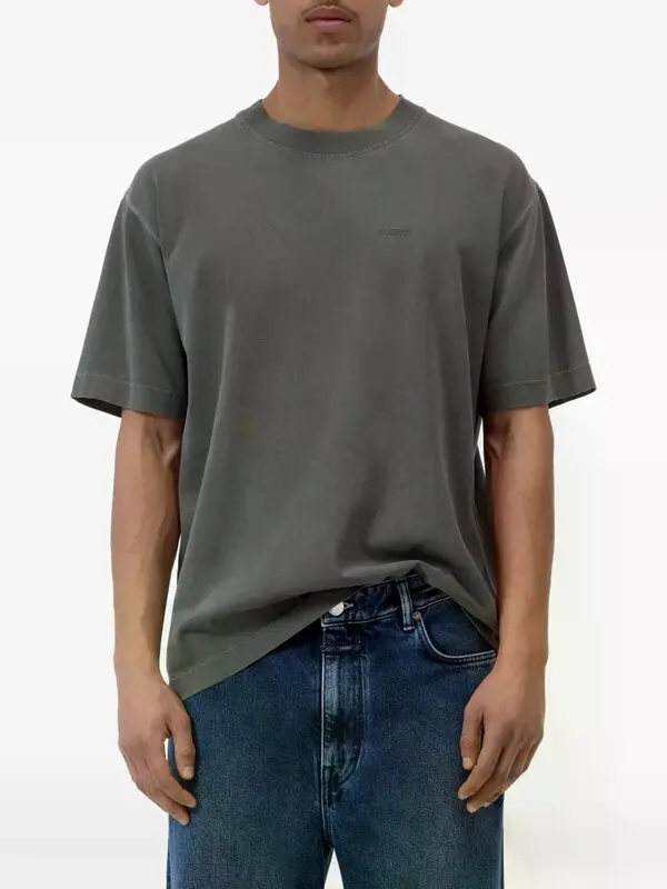 Closed Logo-print T-shirt