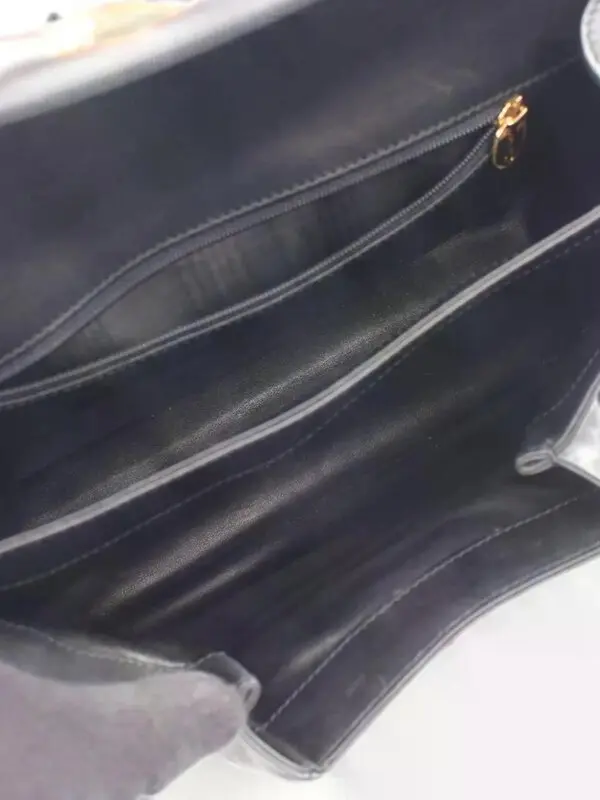 Cartier 2000s Panthère Shoulder Bag