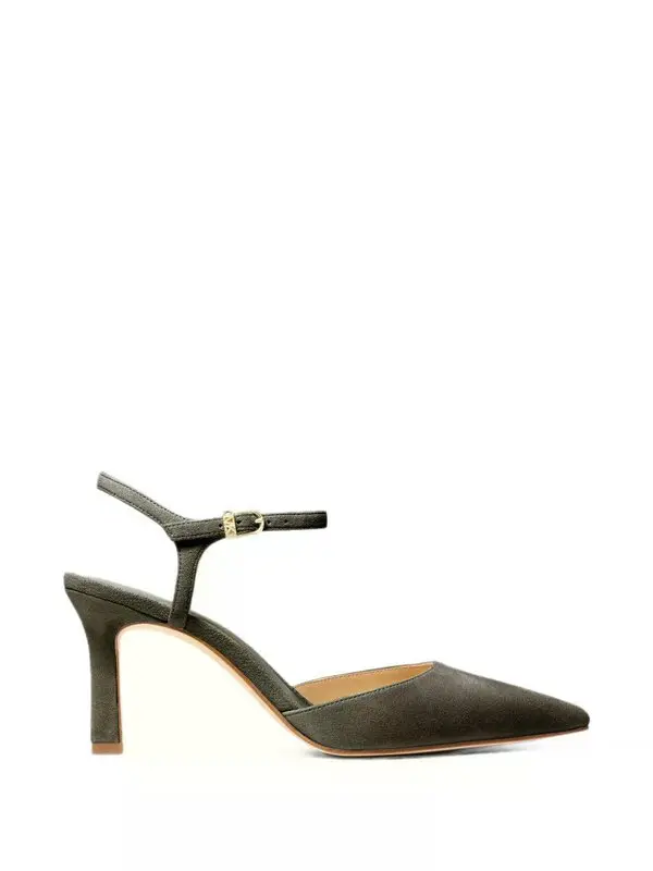 Michael Kors Amara Pointed-toe Pumps