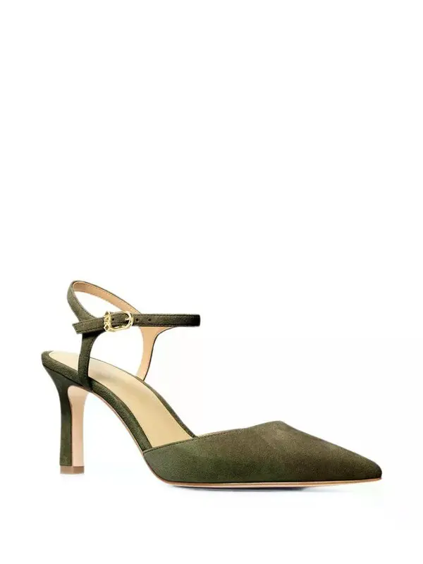 Michael Kors Amara Pointed-toe Pumps