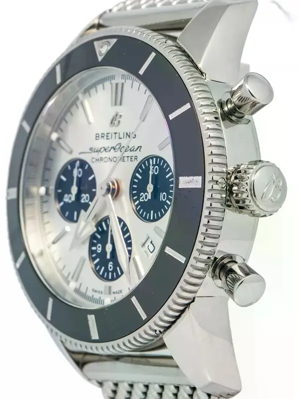 Breitling Pre-owned Superocean 44mm